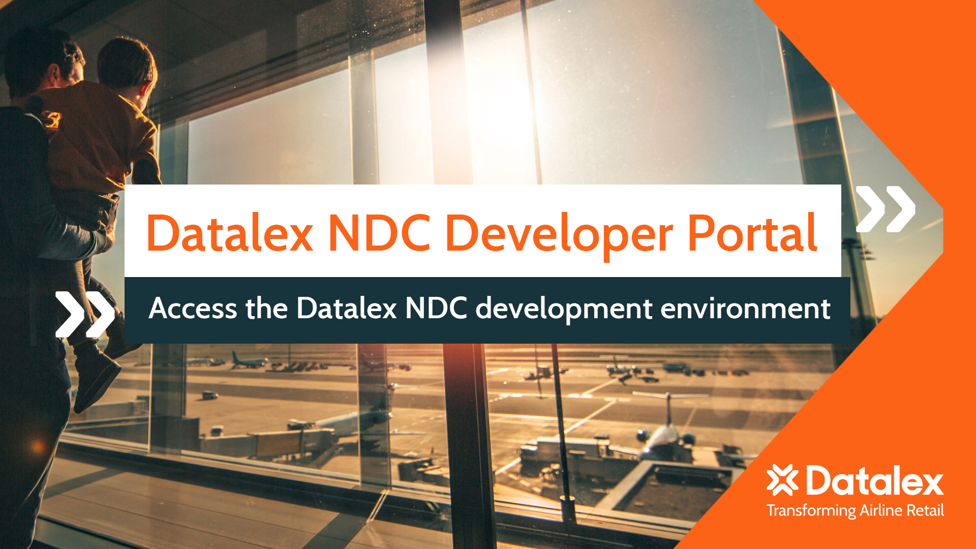 Datalex NDC Developer Portal